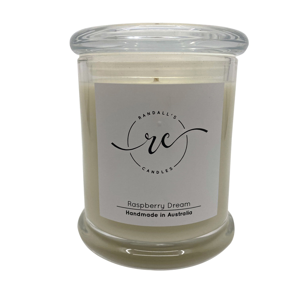 Classic Candle - Perfect For Every Home – Randall's Candles